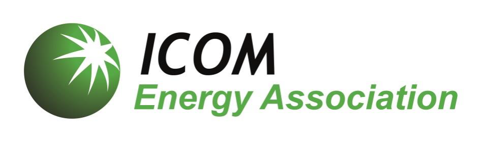 Deep Water Blue joins ICOM - Deep Water Blue